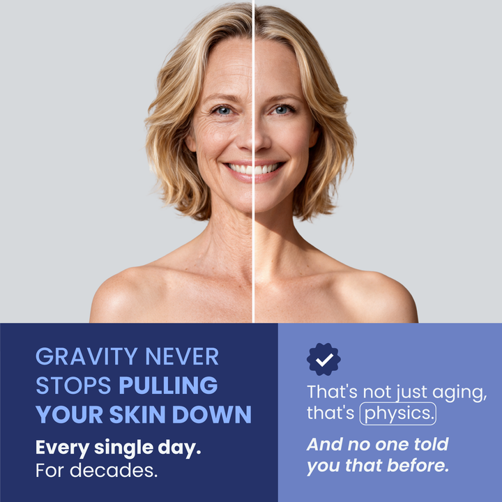Vitasei AstroDerma™ | NASA Zero Gravity Skin Regeneration Cream – vitasei