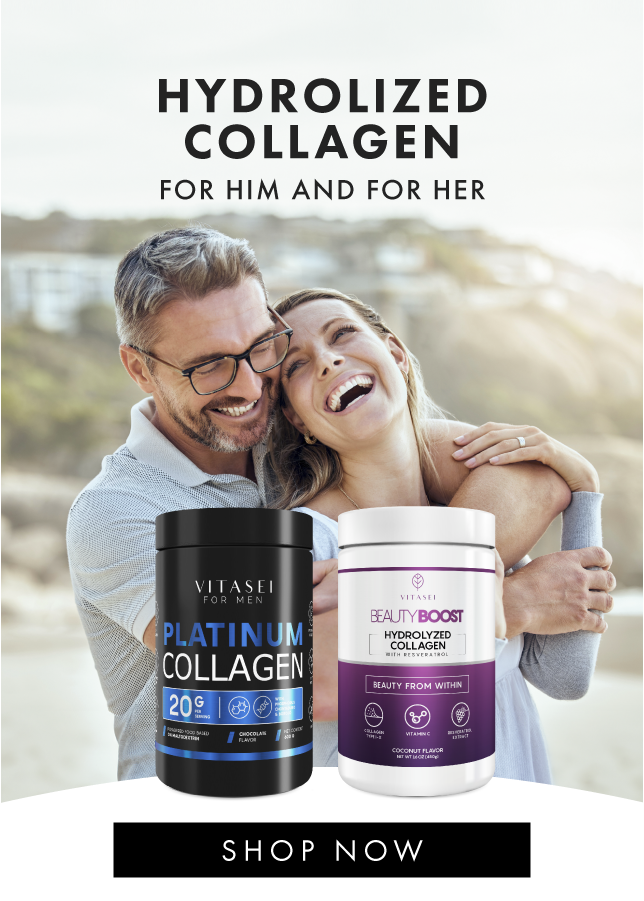 Vitasei Wellness and Beauty Innovation | Vanessa Navarro – vitasei